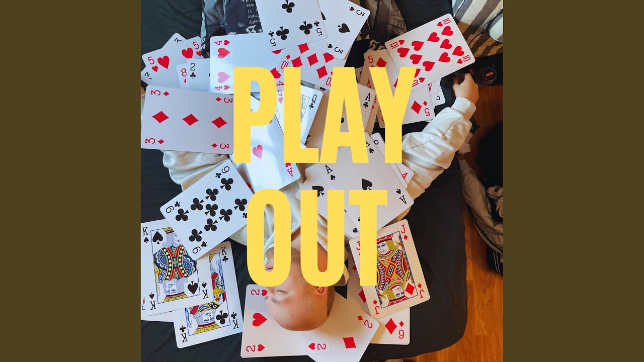 PLAY OUT - YouTube