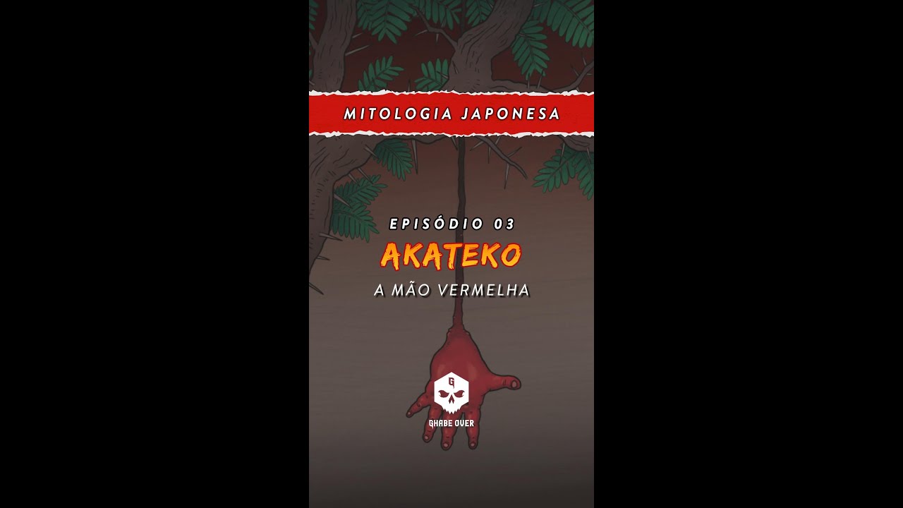 EP. 03 - Akateko (赤手児) - YouTube