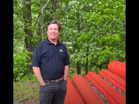 20-year old TUFFBOOM - USACE - YouTube