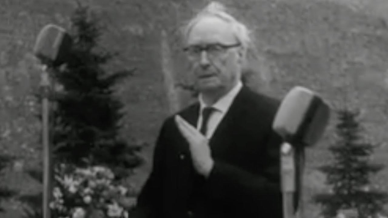 "To You, The Fallen" - Russian State Academic Choir, A. Sveshnikov ...
