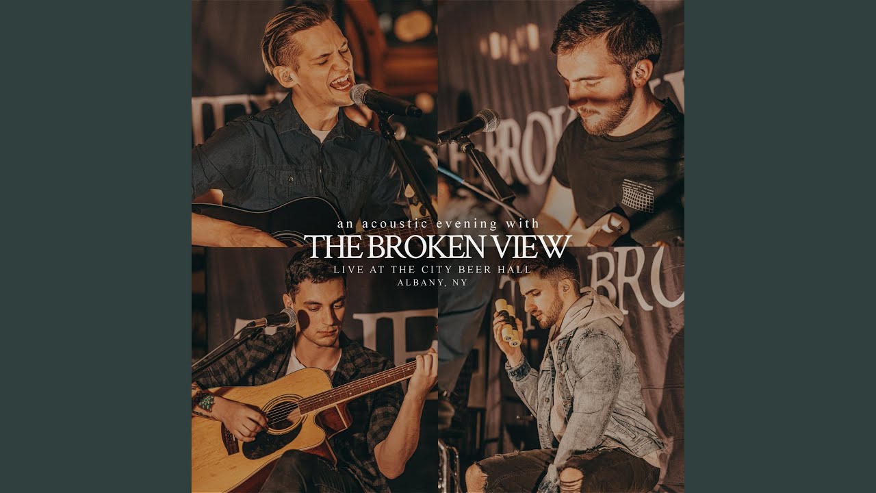 Stay (Live & Acoustic at The City Beer Hall) - YouTube