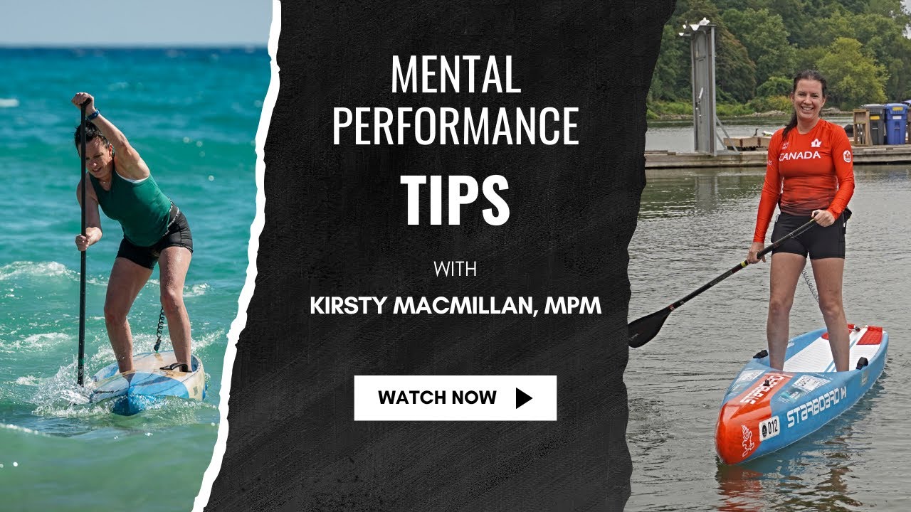 Focus & Awareness, and Staying Present - YouTube