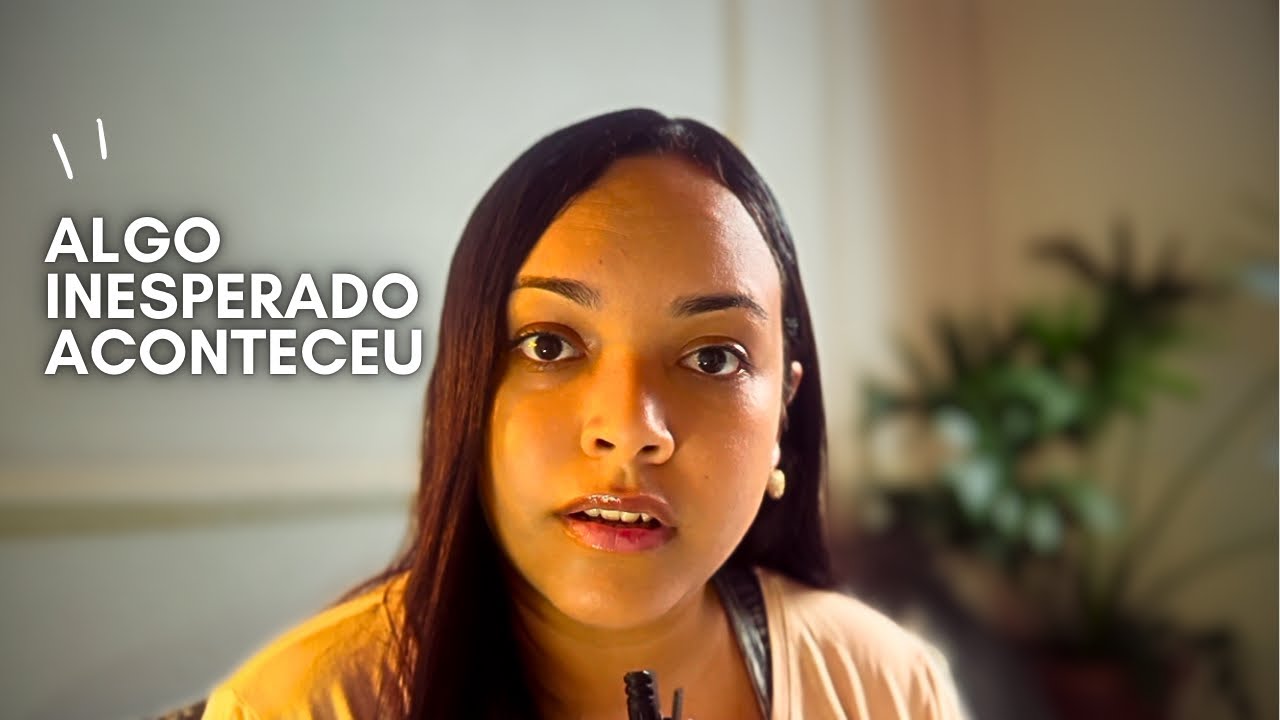 O dia que lutei com satanás e perdi, mas algo inesperado aconteceu! 😨 ...