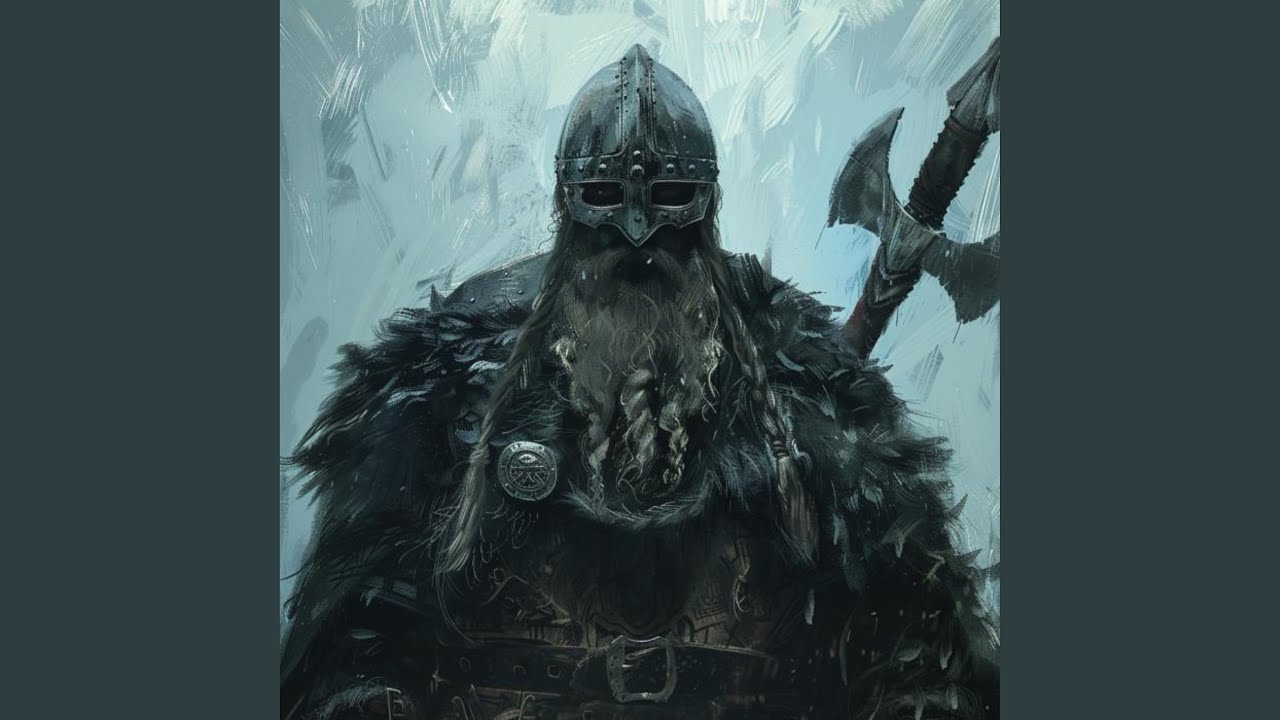 Floki standing in the mosque - YouTube