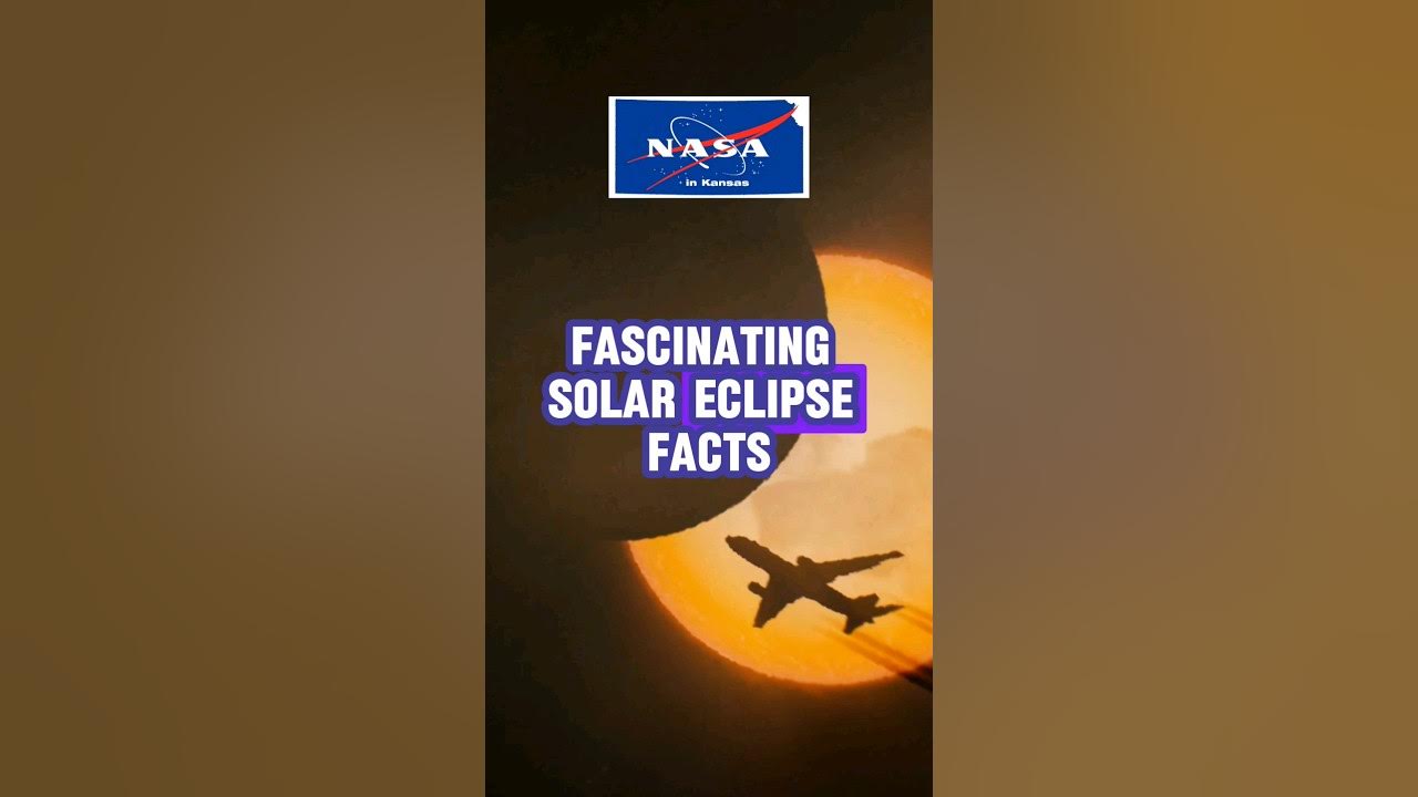 Essential solar eclipse info to know before April 8! - YouTube