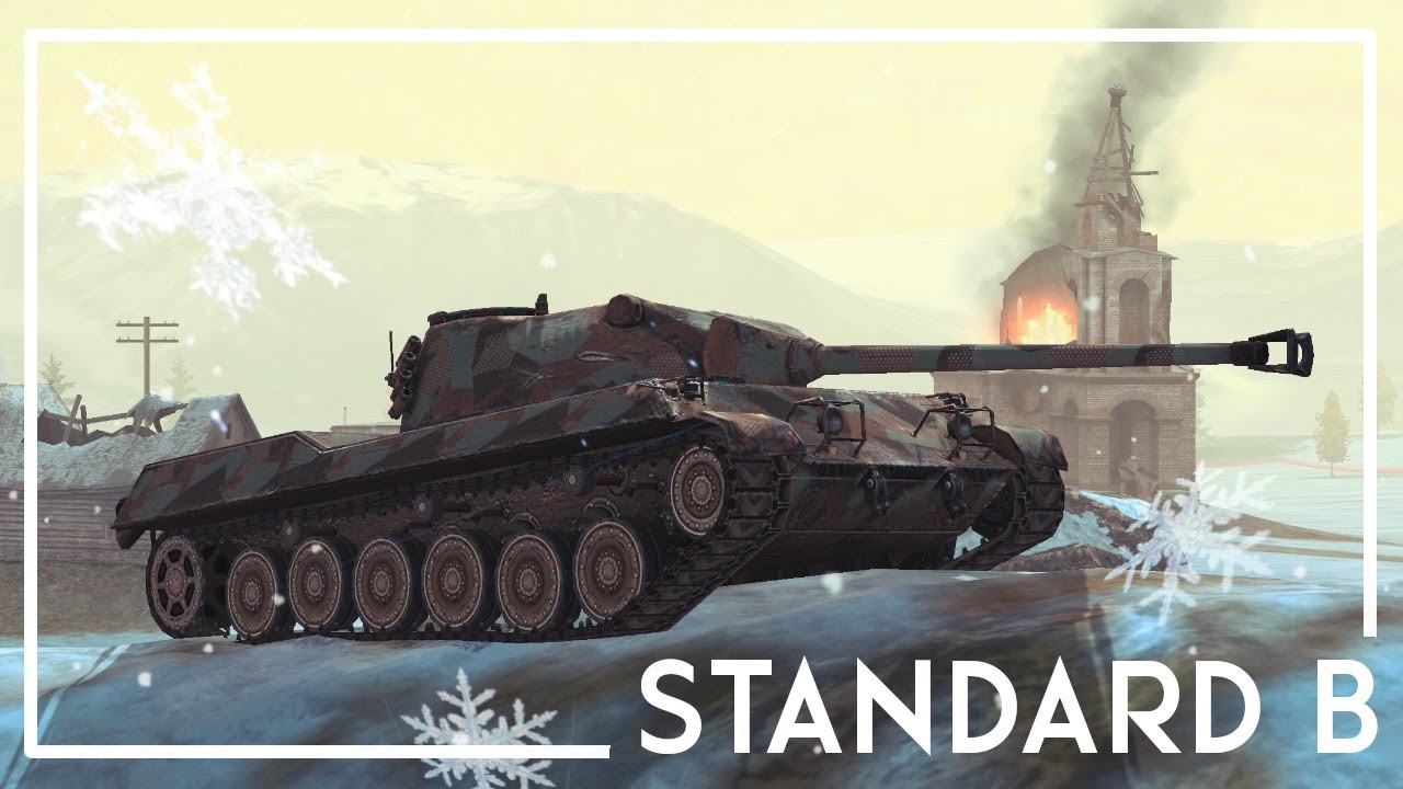 The Sneaky Monster | Standard B | WoTB - YouTube