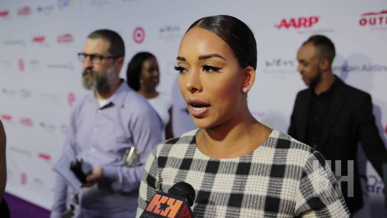 Gloria Govan Addresses Rumors That She's Feuding With Sister Laura ...