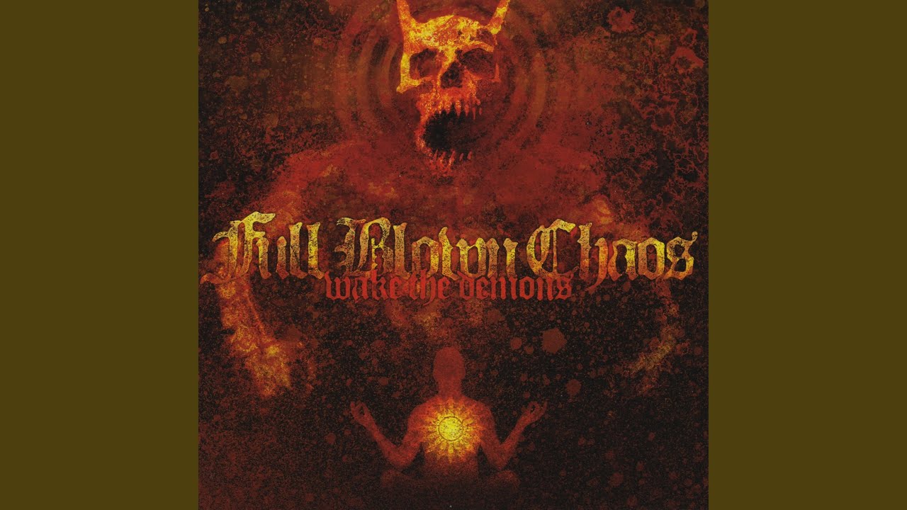 Wake the Demons - YouTube