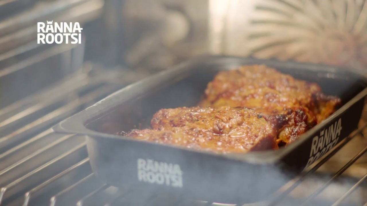 Rannarootsi | Armastatud maitsed - YouTube