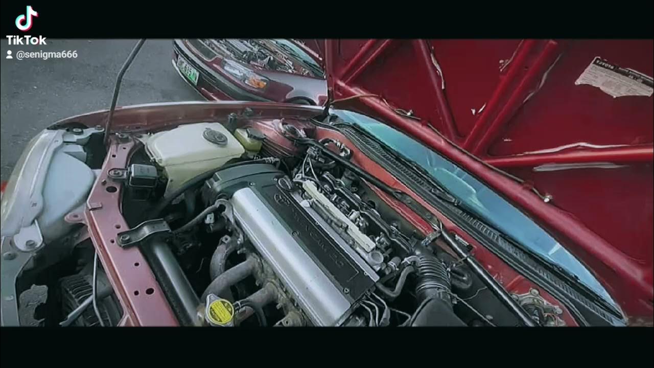 AE111 20V SQUAD STORYLINE - SEE YOU SOON - YouTube