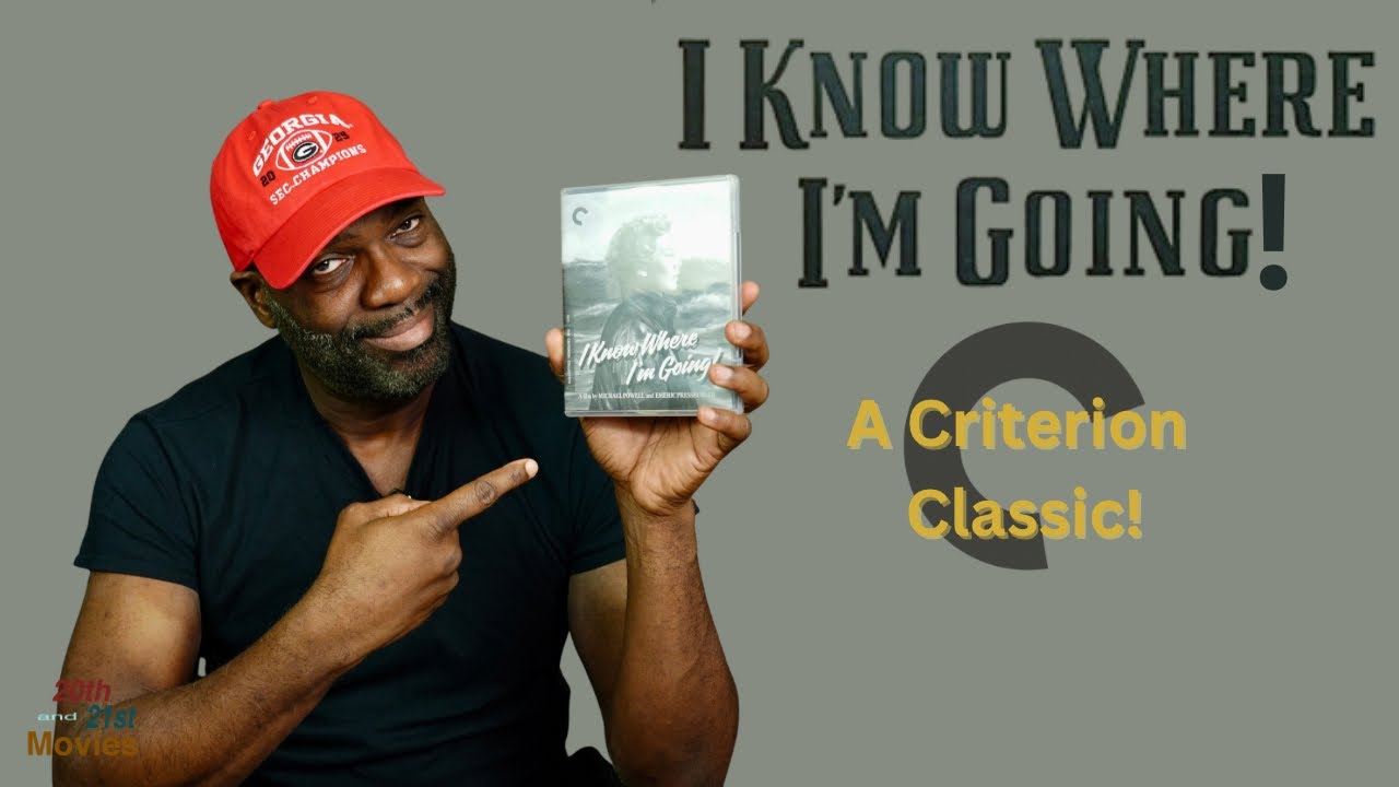 I Know Where I’m Going! – Criterion 4K Review | Powell & Pressburger ...