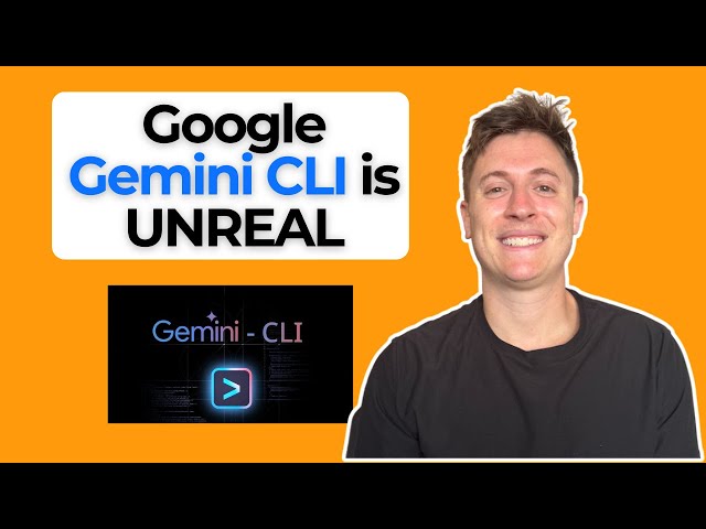 10 Catchy Titles for Google's Gemini CLI Announcement - Fusion Chat
