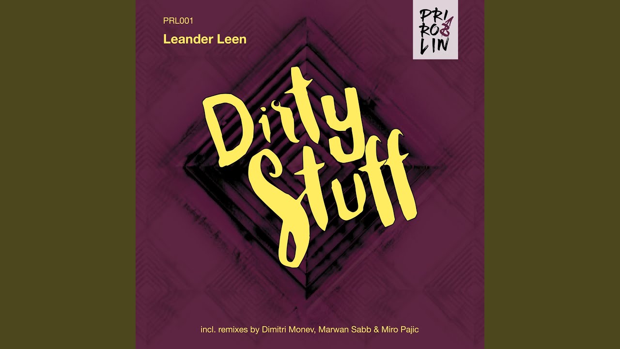 Dirty Stuff - YouTube