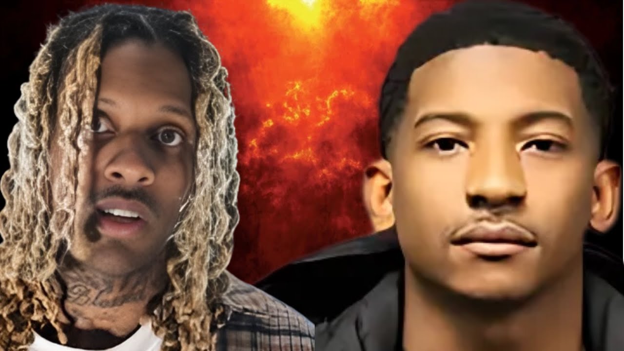 Lil Durk TRIAL OTF VONNI Snitch Paperwork EXPOSED - YouTube