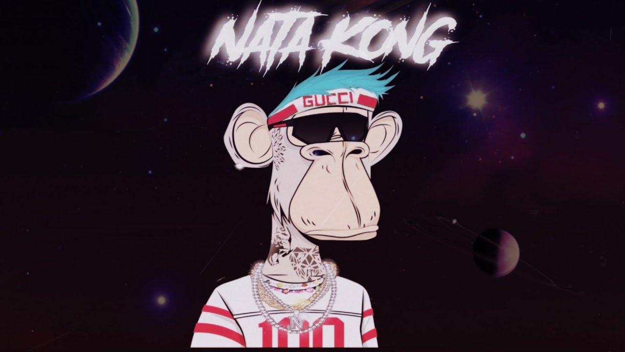 Nata Kong [Previews] - YouTube