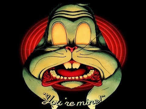 bugs bunny.exe - YouTube