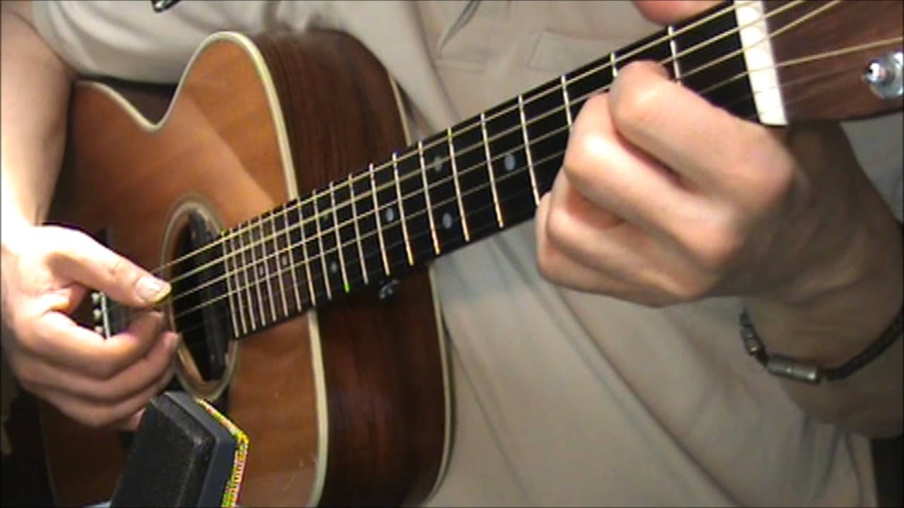 stand-Rascal Flatts-chords-cover - YouTube