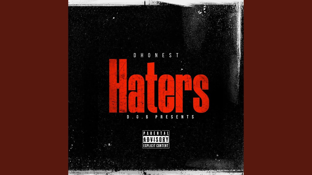Haters - YouTube