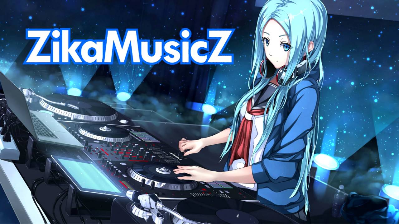 MusiC-Ahrix-Reborn - YouTube