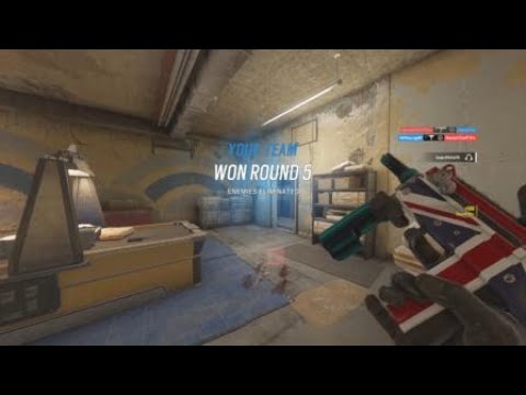 Best r6 strat - YouTube