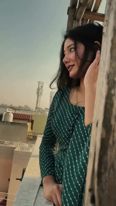 Simran Rawat | New viral Reel 2025| Akshita Rawat - YouTube