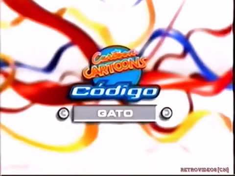 Promo Cartoon cartoons web Cartoon Network 2004 Full Compilation Full ...