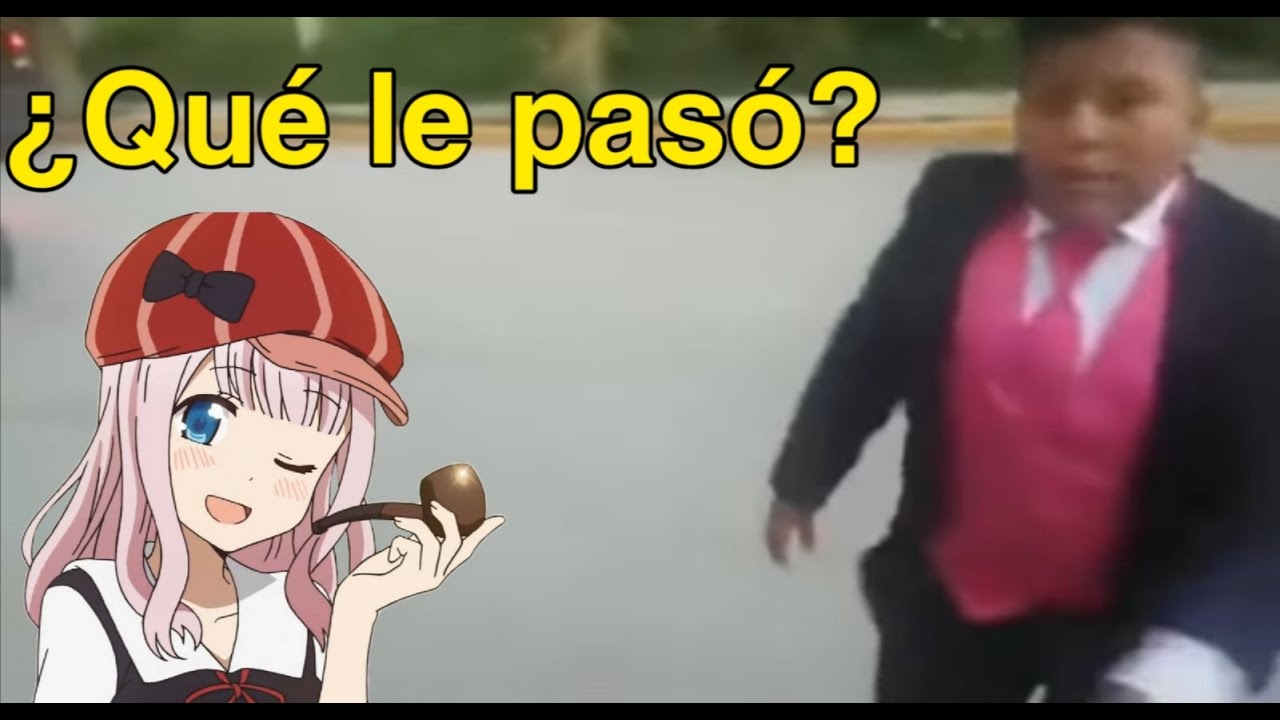 Exponiendo los misterios del ayúdame me siento raro - YouTube