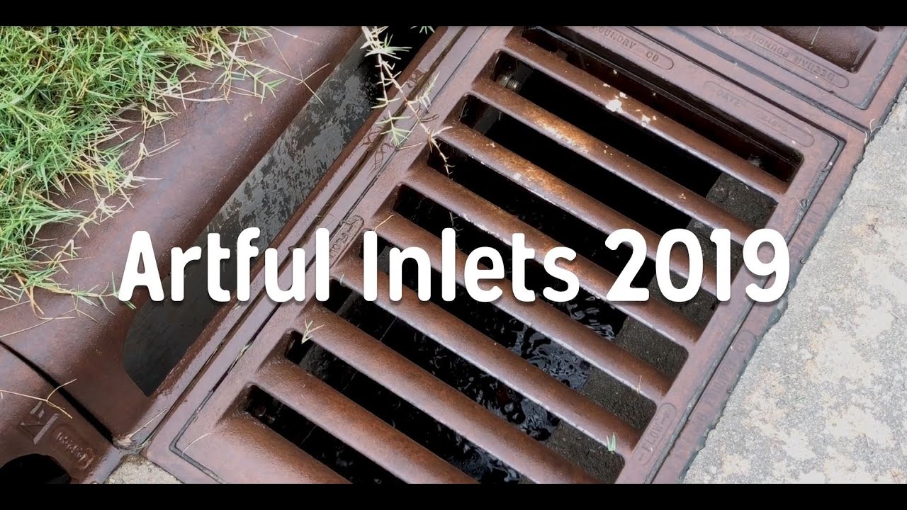 Artful Inlets 2019 - SUBMISSIONS FOR 2020 OPEN NOW! - YouTube
