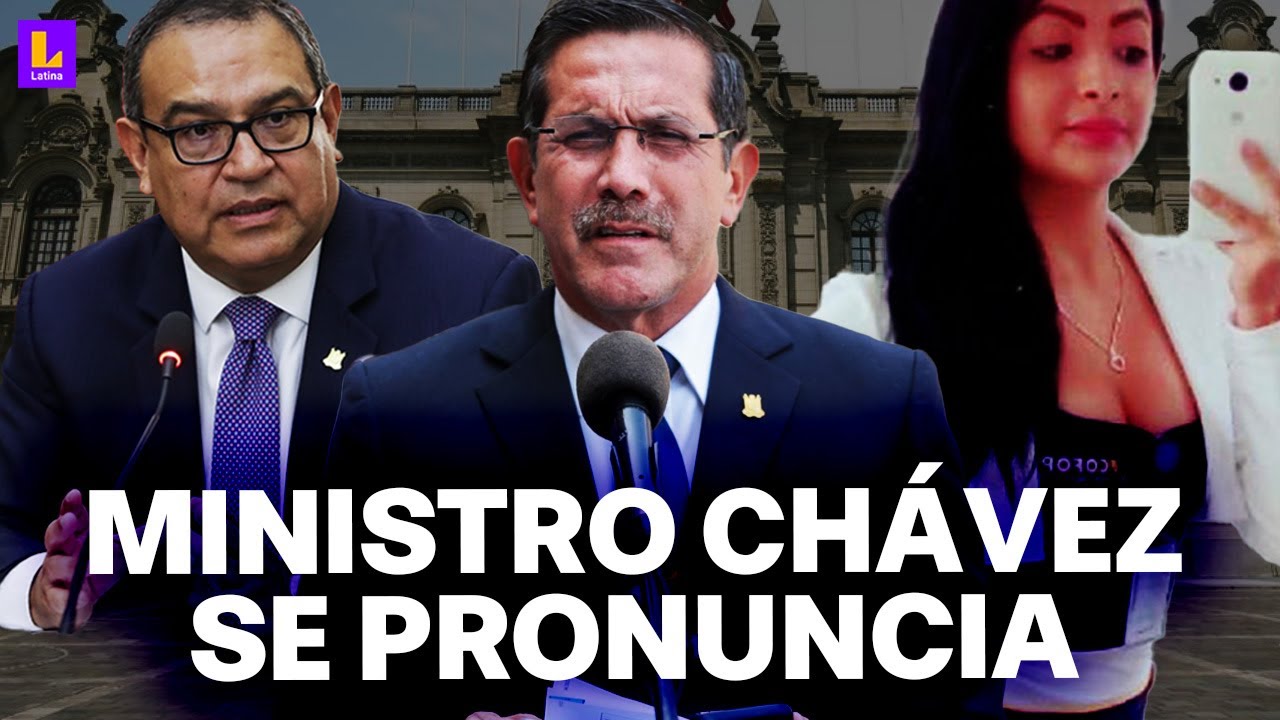 AUDIOS DE ALBERTO OTÁROLA: JORGE CHÁVEZ CRESTA RESPONDE A YAZIRÉ PINEDO ...