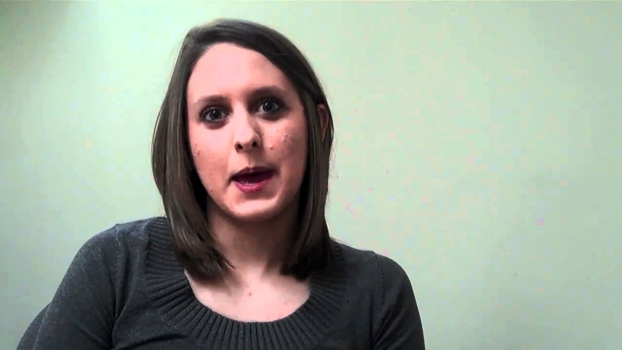Megan Alvarez interview - YouTube
