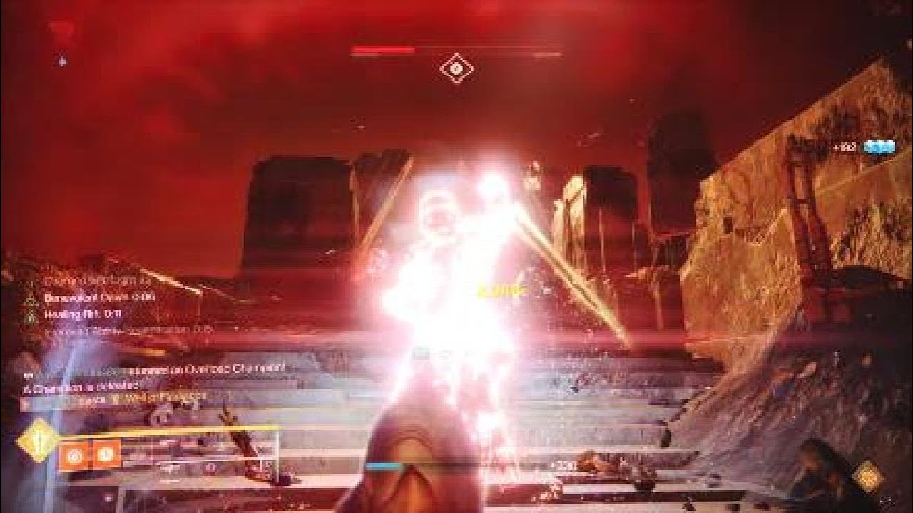 Destiny 2: Vault of Glass - Gatekeepers - YouTube