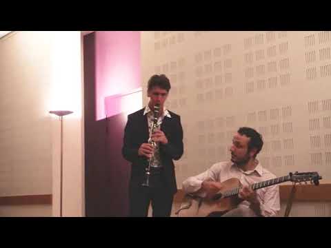 HUGO EN SOLO - YouTube