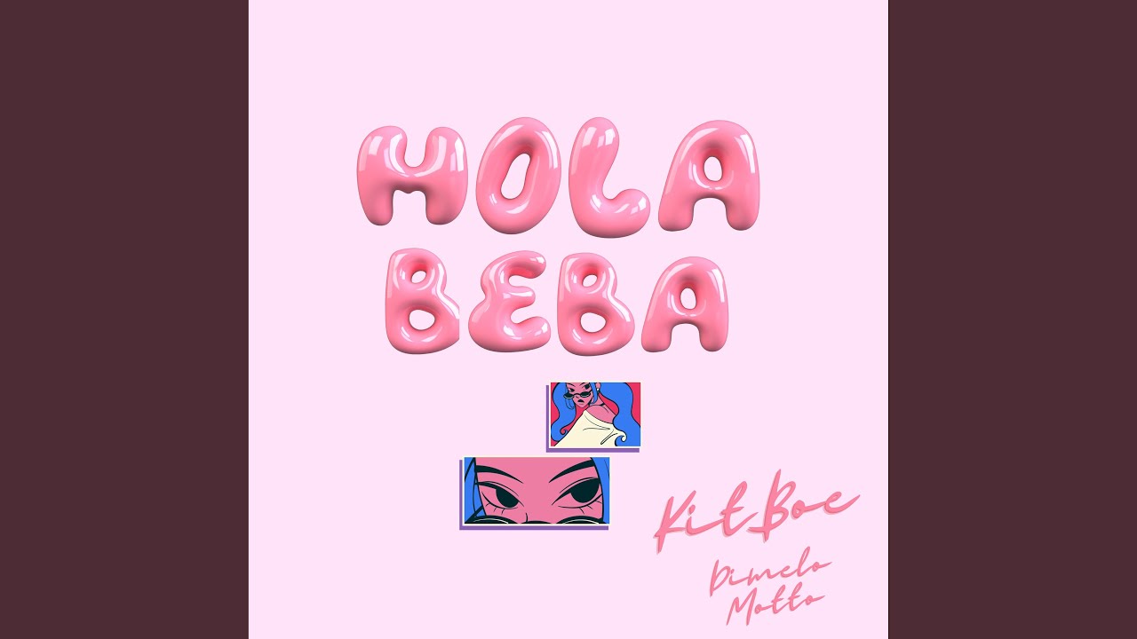 Hola Beba - YouTube