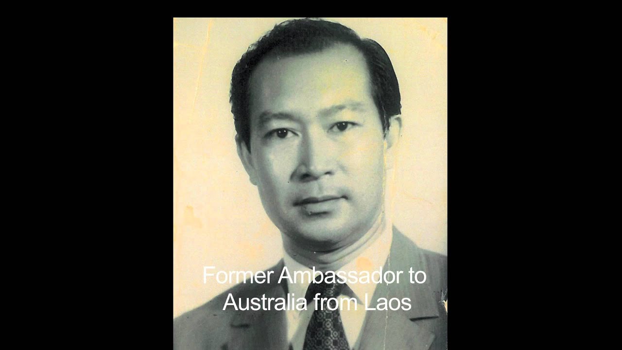 "Princess of Laos" Meet the Family. Watch on Vimeo - YouTube