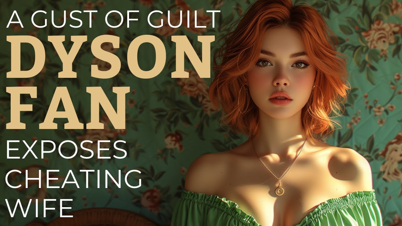 Dyson House Fan Caught My Wife Cheating - YouTube