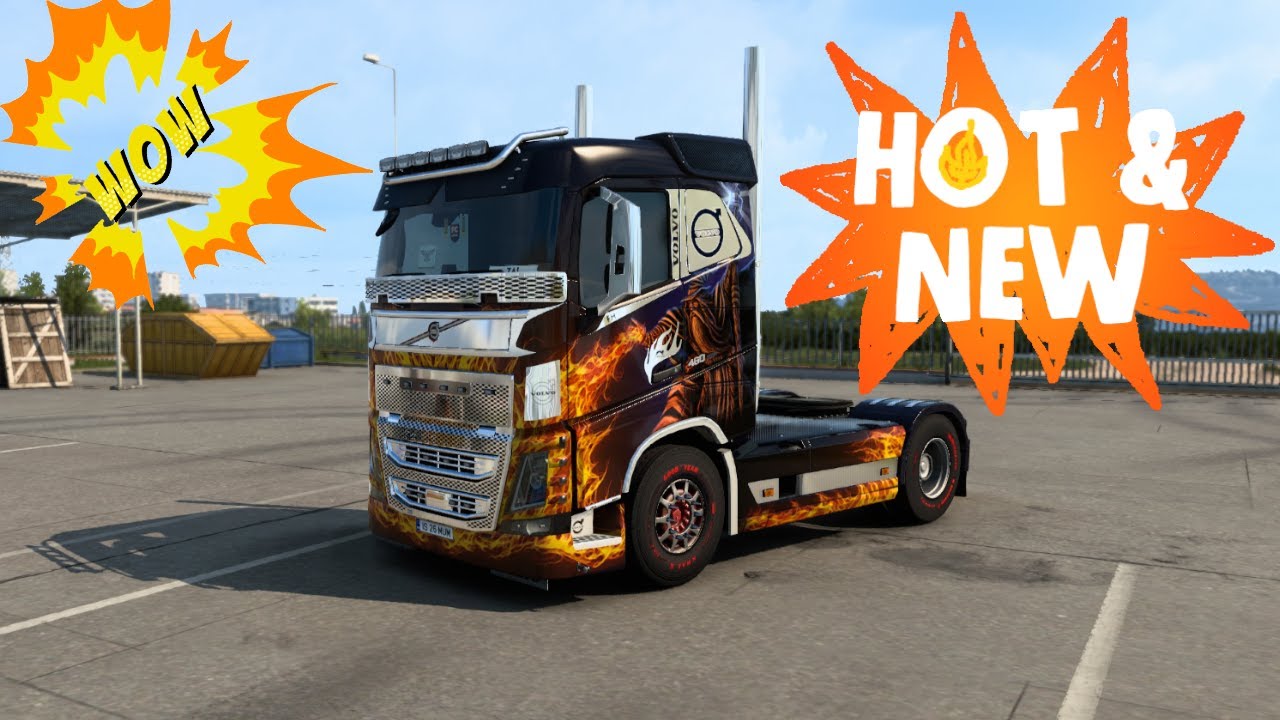 TUTORIAL CUM NE CUMPARAM PRIMUL NOSTRU CAMION🔥-- ETS 2 Real Life #12 ...