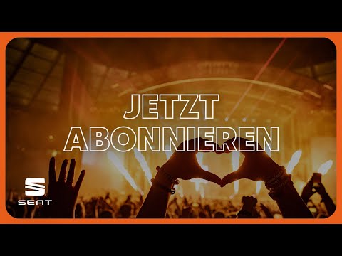 #SEATsounds – MUSIC HEADS, THIS IS FOR YOU