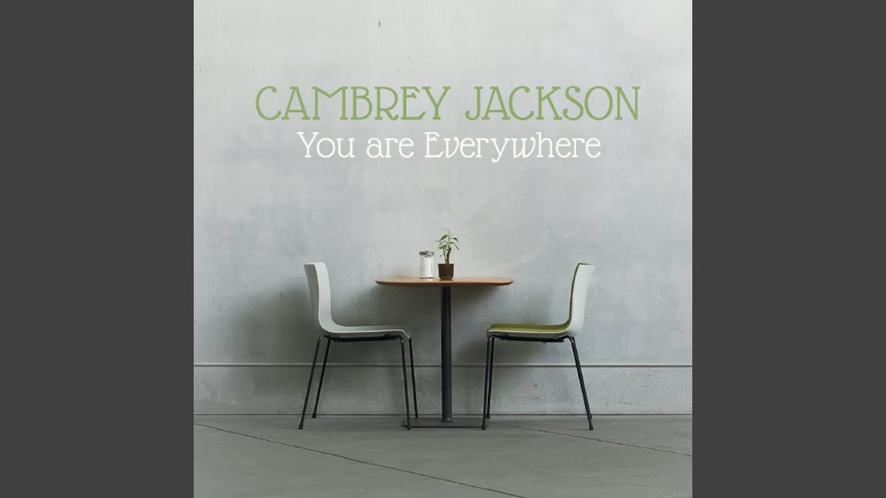 You Are Everywhere - YouTube