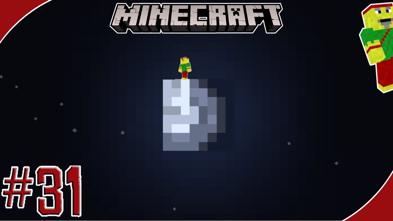 Moonwalk - Minecraft Vanilla Survival (Ep. 31) - YouTube