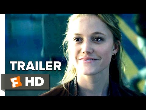 Independence Day: Resurgence TRAILER 2 (2016) - Jeff Goldblum, Liam Hemsworth Movie HD