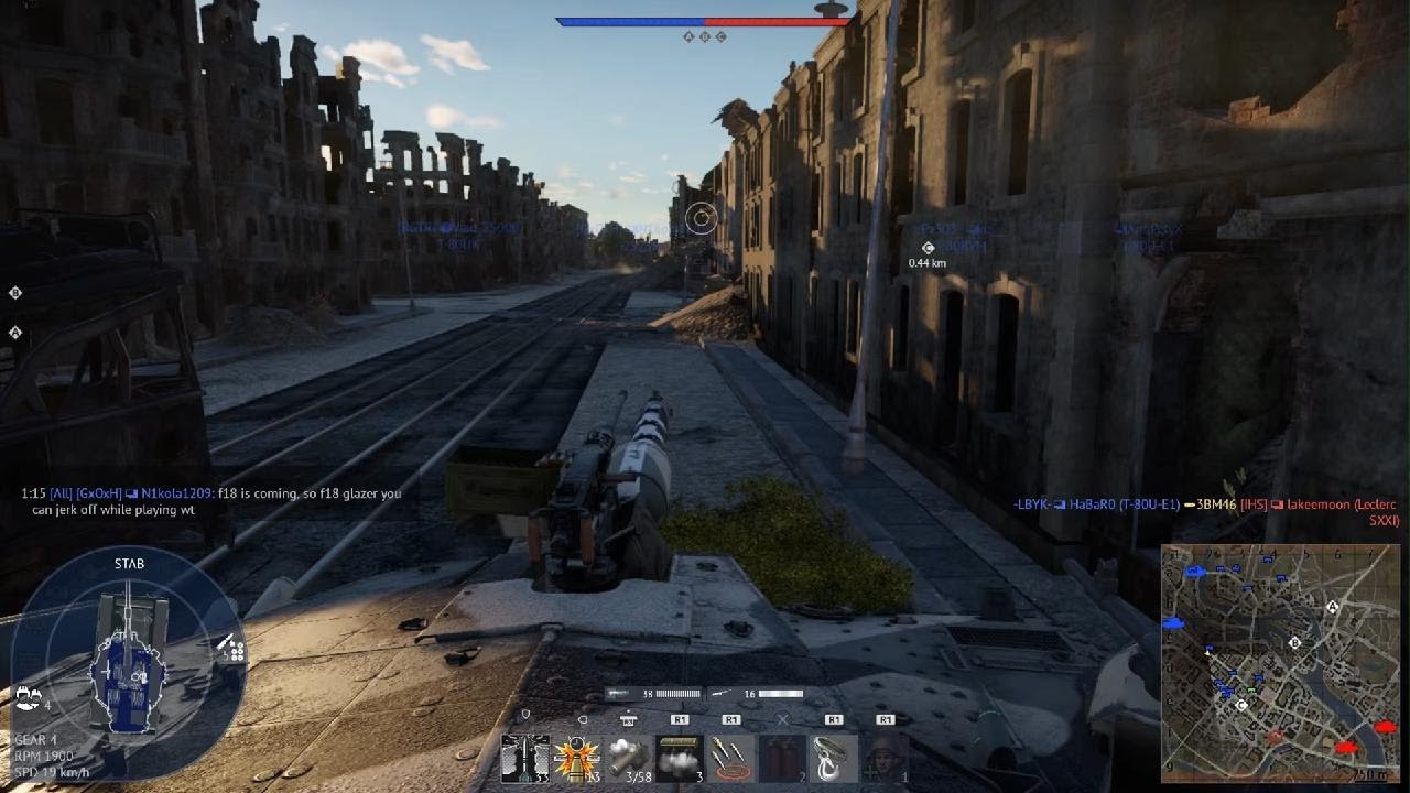 Let's talk and play once again! - YouTube