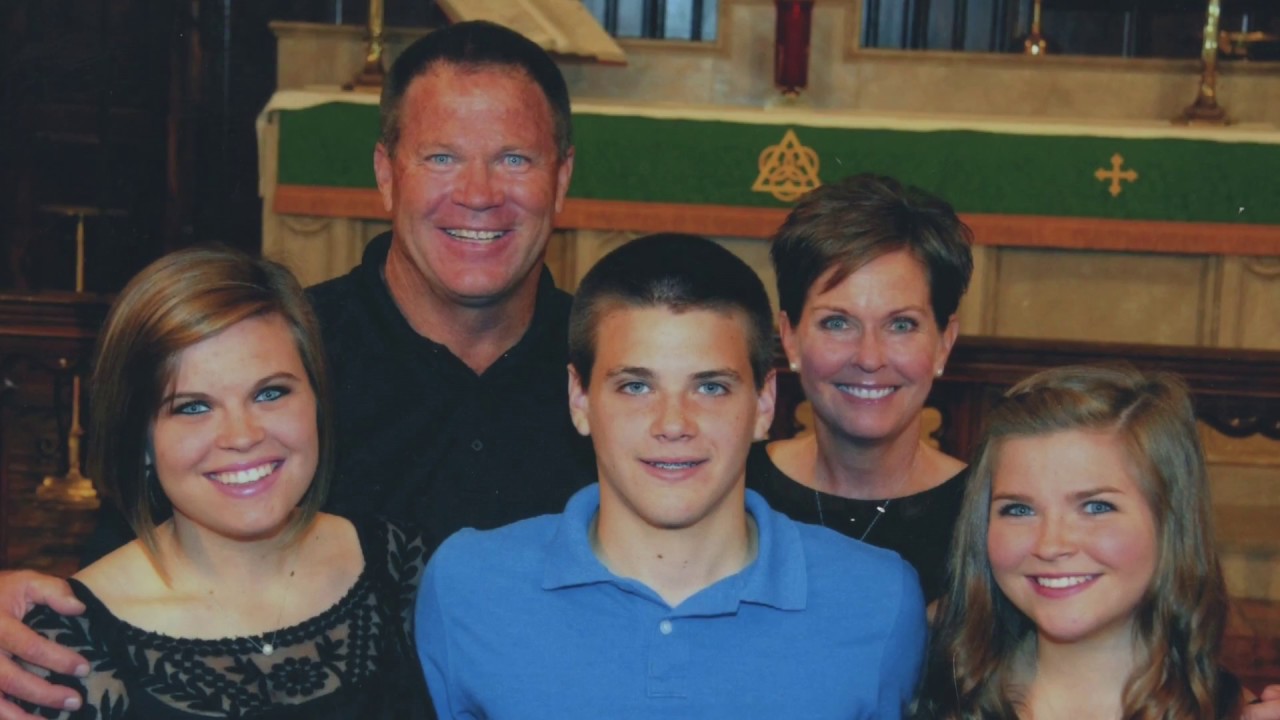 Sports Hall of Fame 2016 - Gary Butler - YouTube