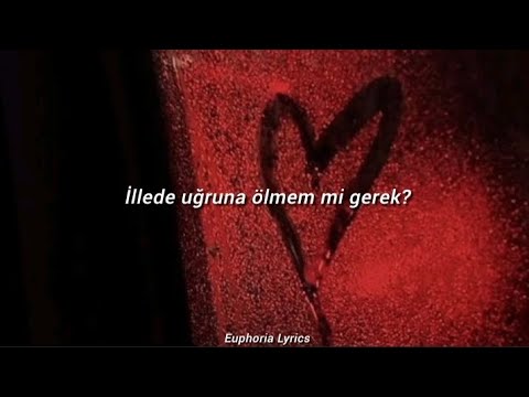 Yusuf Güney // Heder Oldum [Sözleri, Lyrics]