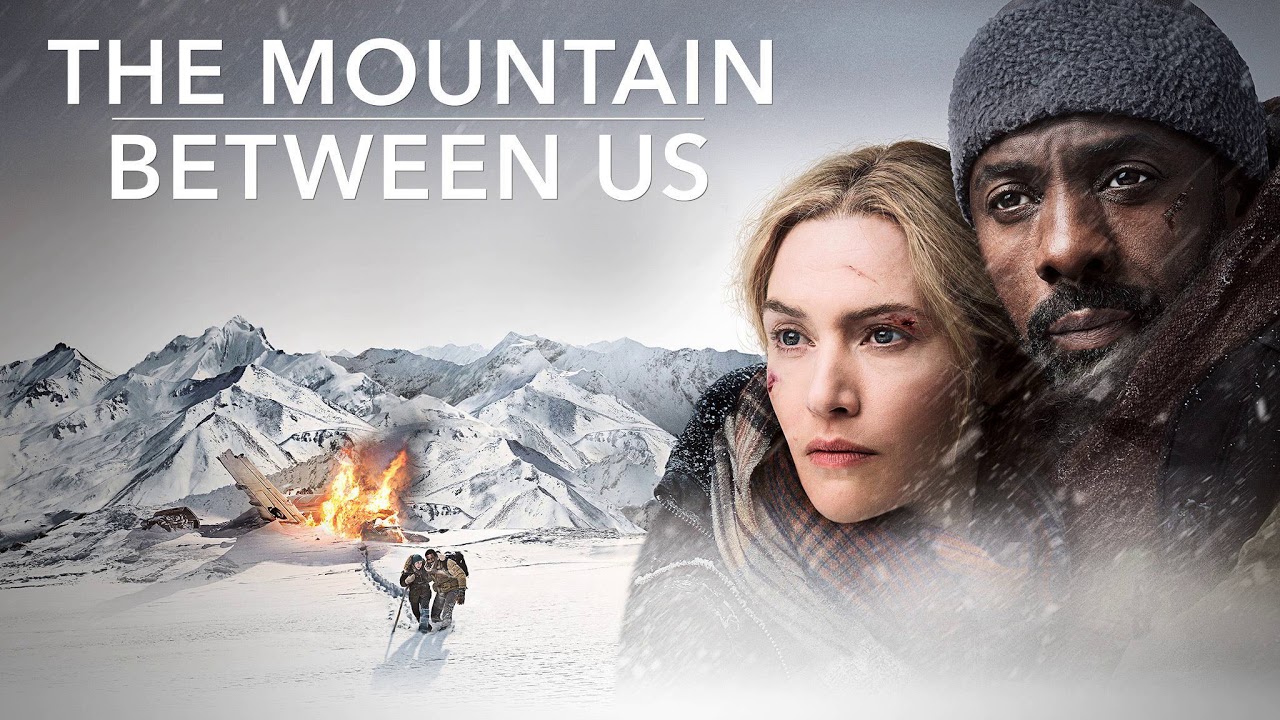 The Mountain Between Us Movie Score Suite - Ramin Djawadi (2017) - YouTube