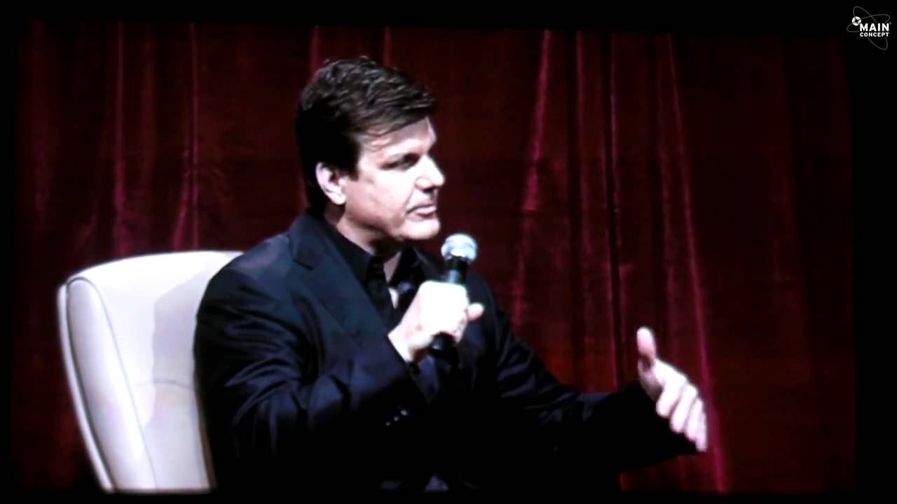 CinemaCon 2011 -- 03 -- Cameron, Lucas, Ketzenberg on future of Film ...