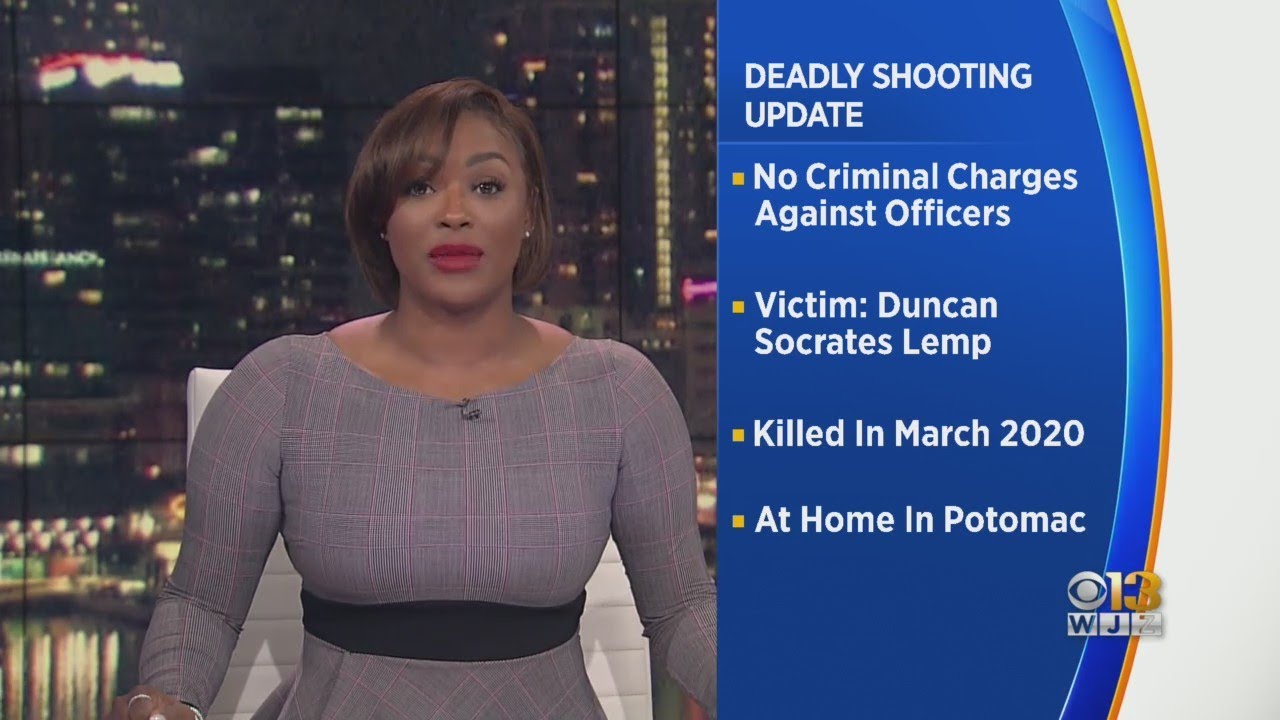 No Charges For Police In Death Of 'Boogaloo' Movement Martyr Duncan ...