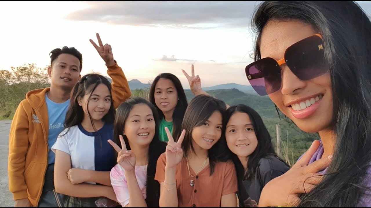 DRT VIEW | Laag kadyot gikan farming |#superbview #overlookingview #drt ...