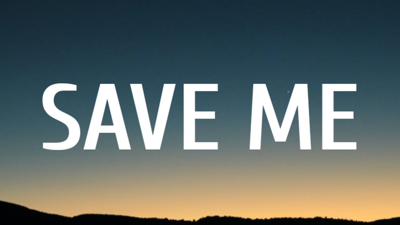 Jelly Roll - Save Me (Lyrics) - YouTube