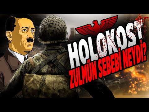 NAZİ GADDARLIĞININ SEBEPLERİ l 3. Reich'in Temel Taşları