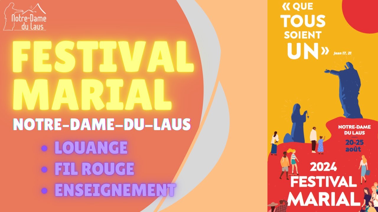 LOUANGE + FIL ROUGE Mgr Philippe Barbarin + ENSEIGNEMENT P. Paul ...